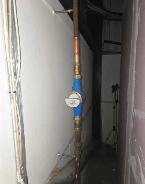 LoRaWAN Water Metering Solutions for Smart Monitoring